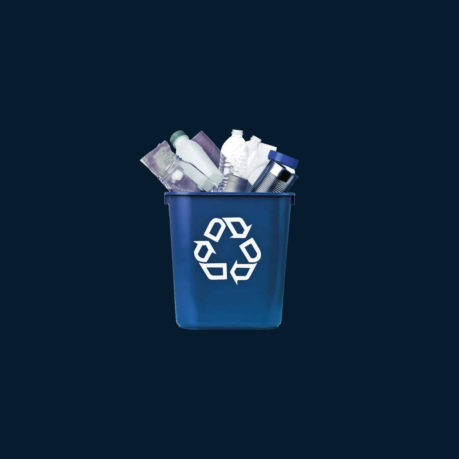 The Journey of Your Waste: Is it Sustainable? - GBRI Sustainability Course