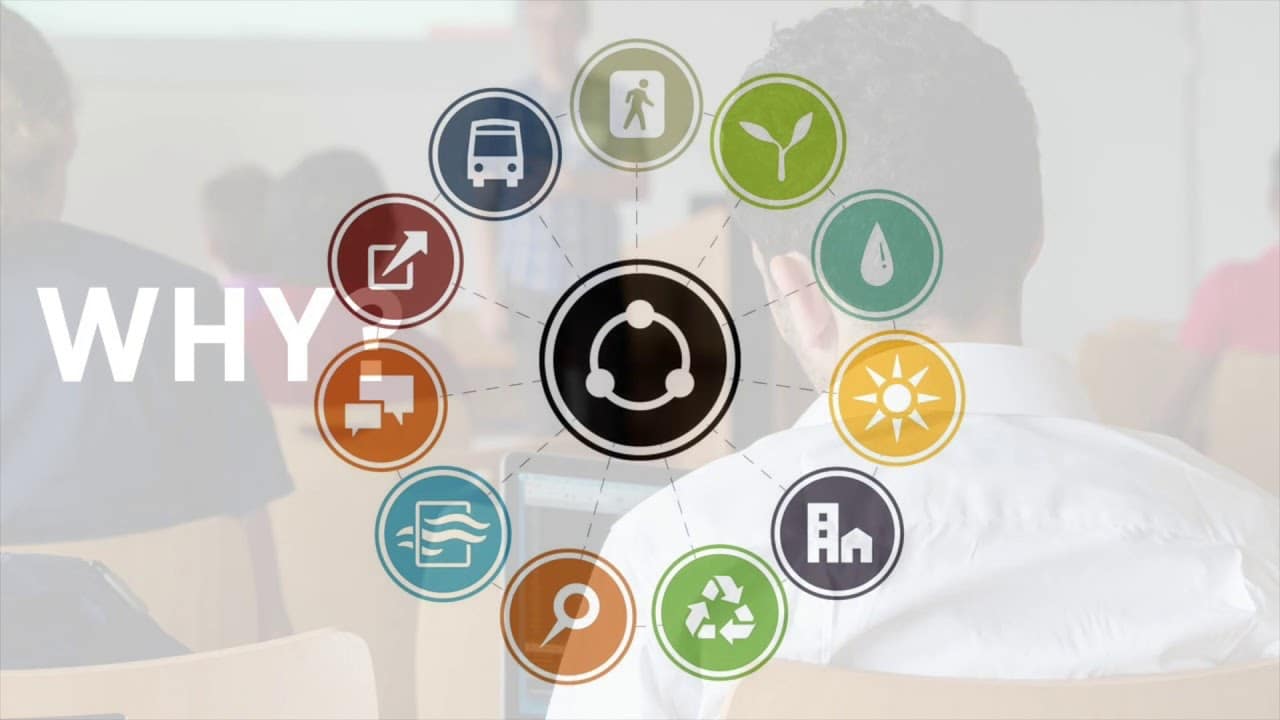 Integrative Process: Through the Eyes of LEED v4 - GBRI Sustainability ...