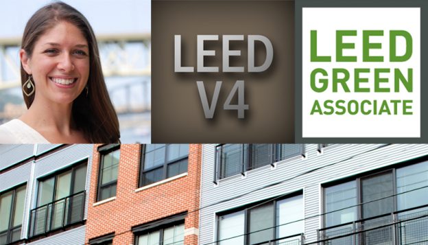 Featured Sustainability Courses for LEED, AIA & WELL | GBRI