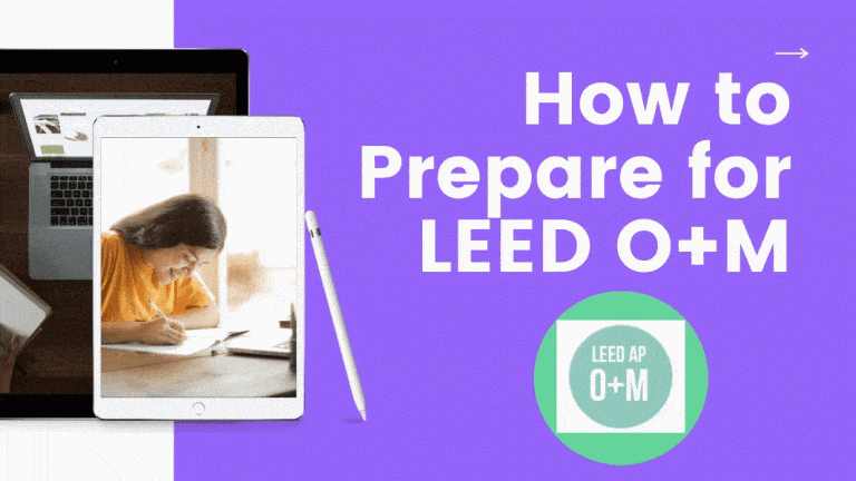LEED AP O+M Exam Guide | Advance Your Career | GBRI