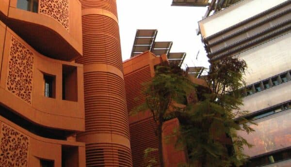 Masdar City: On the Rocky Road To Sustainability - GBRI Sustainability ...