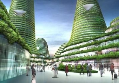 Architecture 2030: Green Building Revolution | GBRI