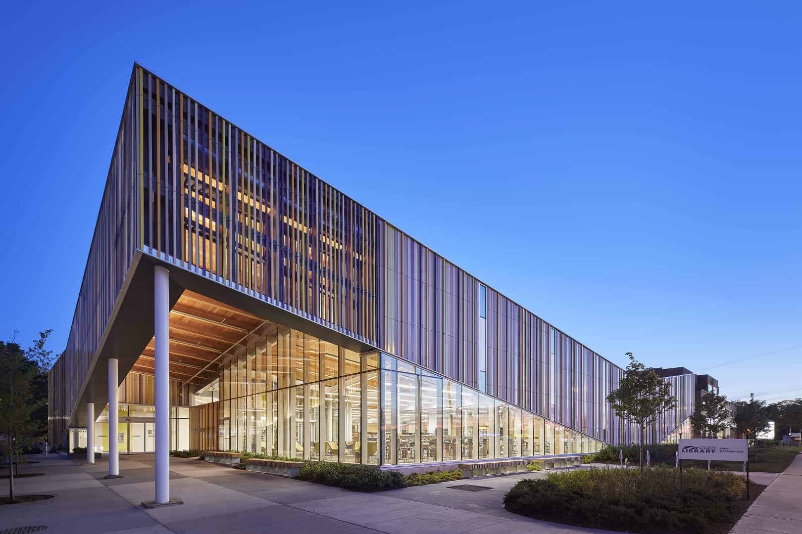 Albion District Library: GBRI Sustainability Course