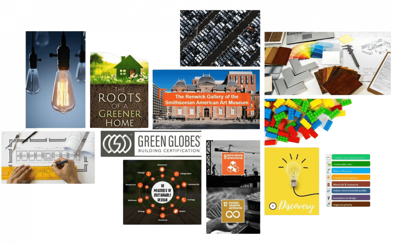 LEED vs WELL: Building Rating Systems Compared | GBRI