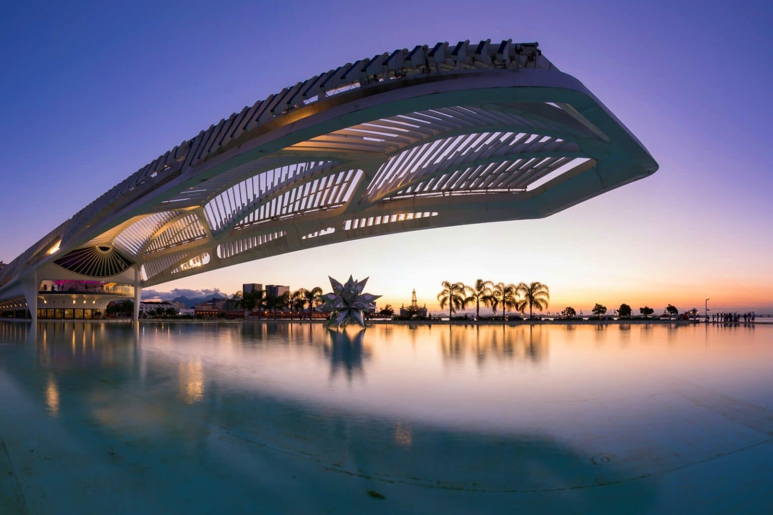 The Museum of Tomorrow - A Case Study Course - GBRI Online