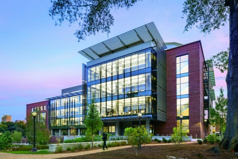 Green Building & WELL Case Studies Collection | GBRI