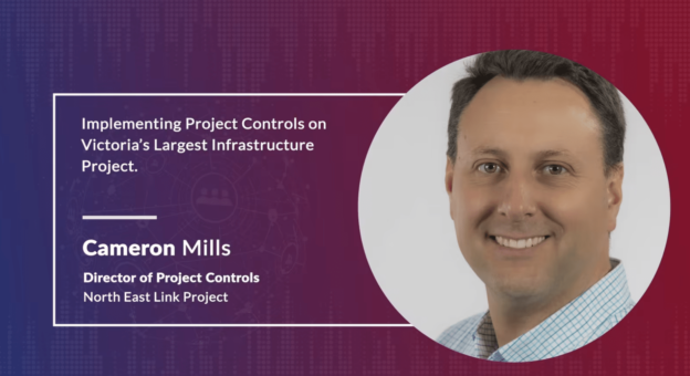 Implementing Project Controls on Victoria’s Largest Infrastructure ...