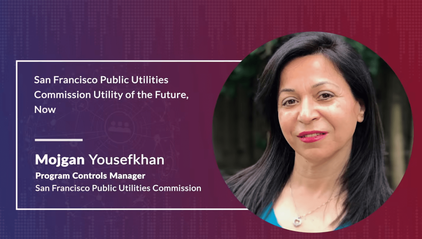 San Francisco Public Utilities Commission Utility of the Future, Now ...