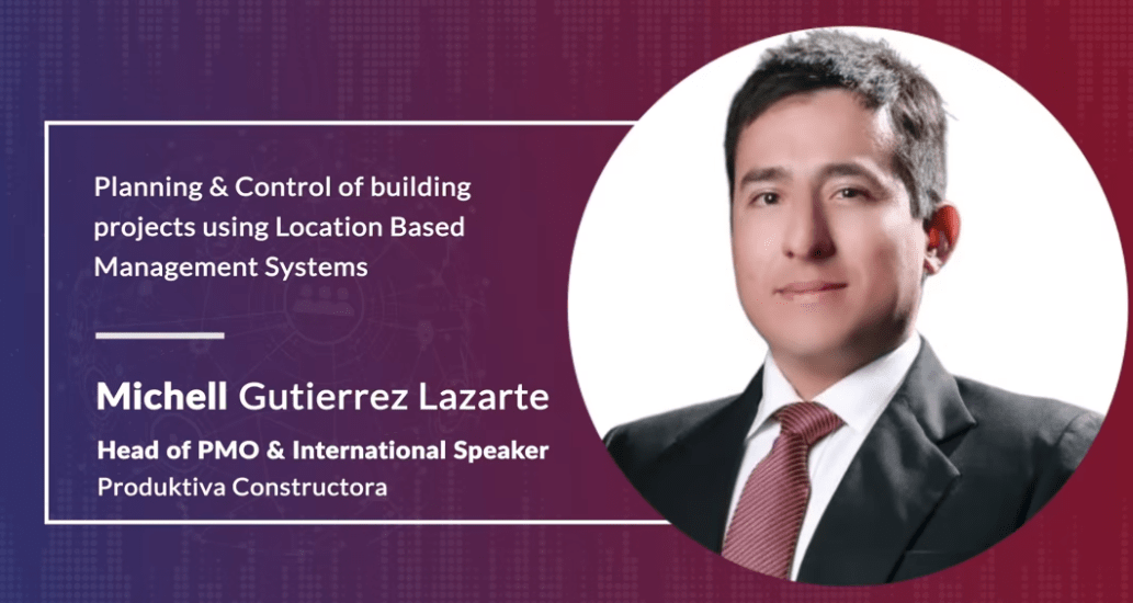 Planning & Control of building projects using Location Based Management ...