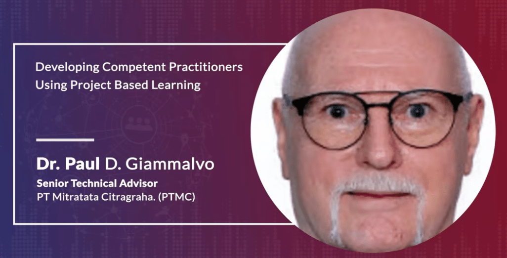 Developing Competent Practitioners Using Project Based Learning Course - GBRI Online