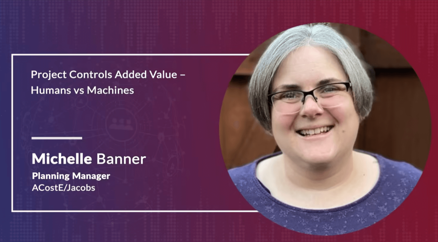 Project Controls Added Value – Humans vs Machines Course - GBRI Online