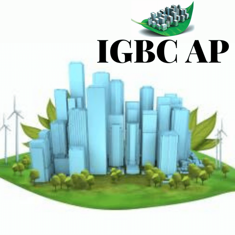 IGBC AP Exam Mastery with GBRI: Pass On Your 1st Try | USGBC Education ...