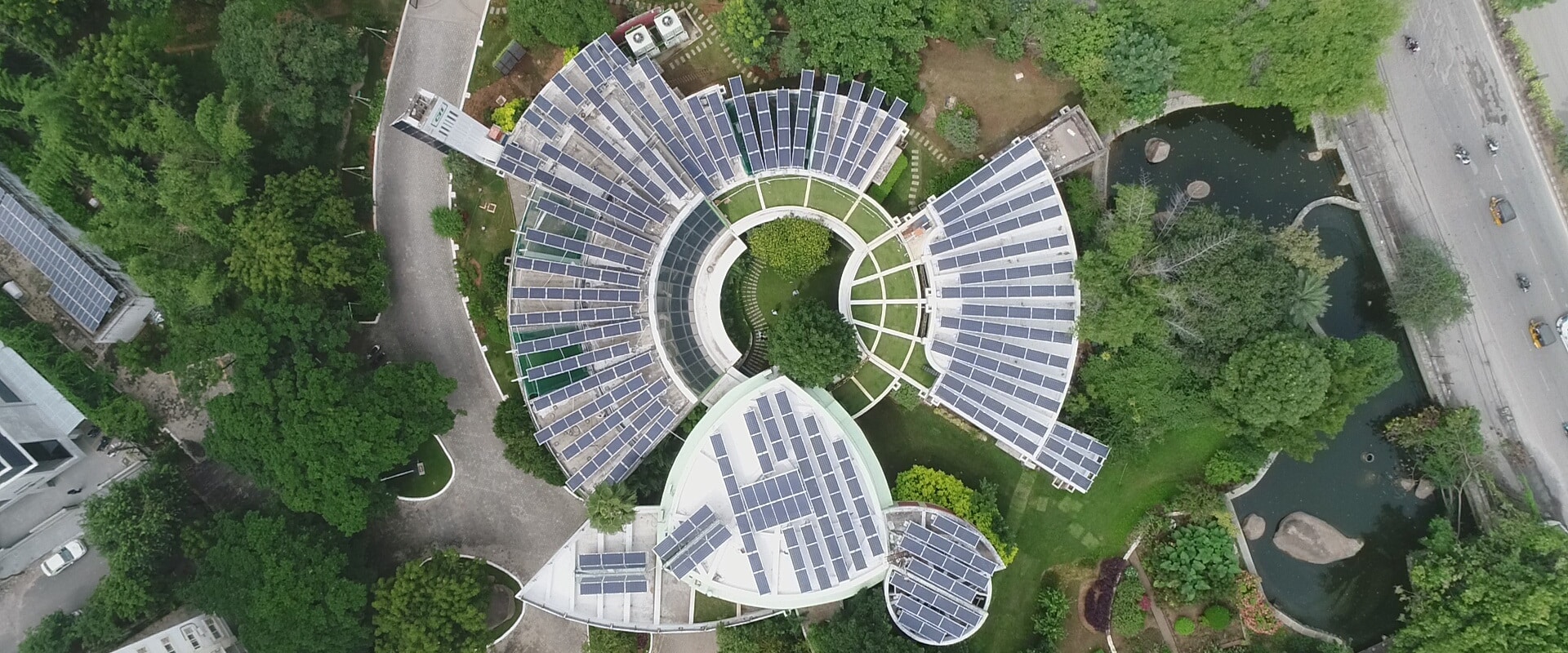 Namaste IGBC::An introduction to IGBC Green Building Rating Systems and ...