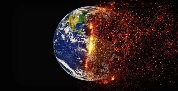 Climate Change & You - Let’s Get the Basics Right - GBRI Online