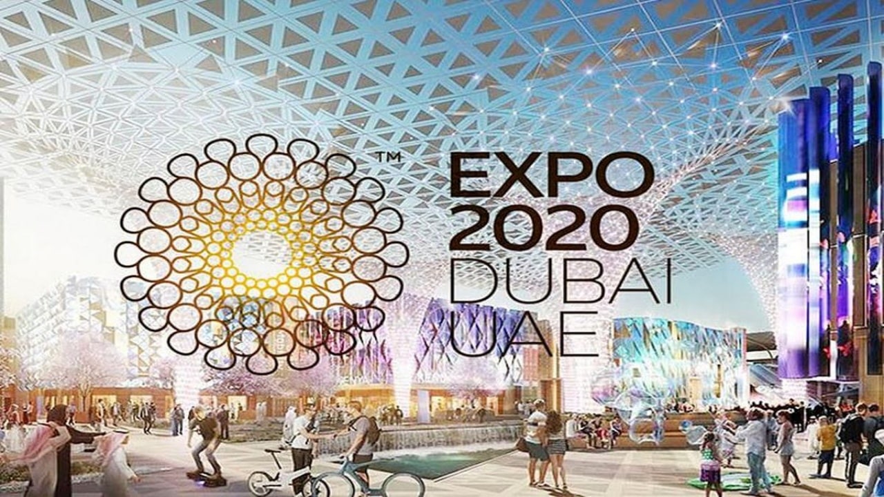 The World’s Fair In Dubai: Connecting Minds And Creating The Future ...