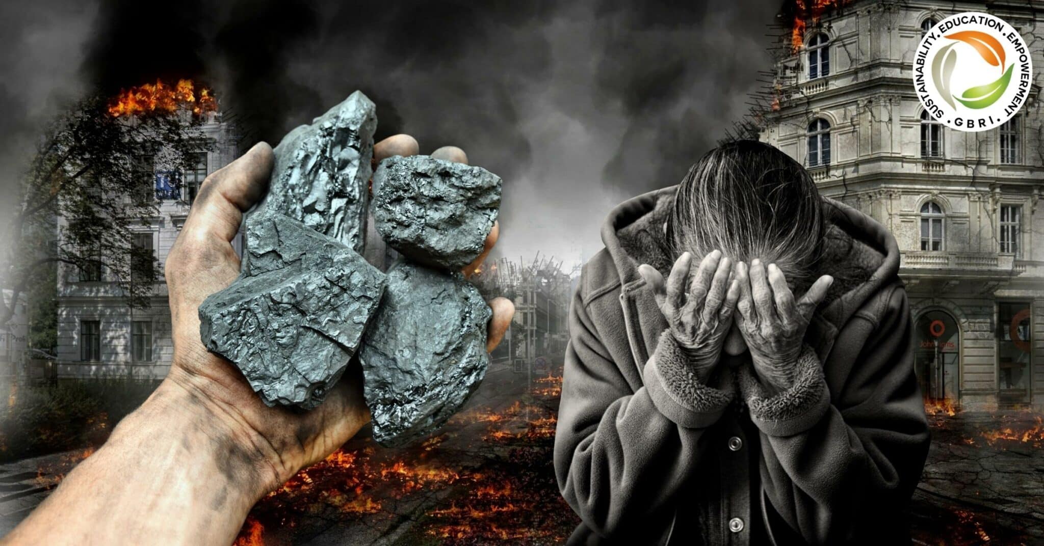 Why Is India Facing Electricity Shortages? - GBRI Online