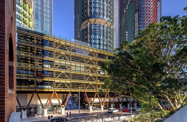 Integrative Process & Systems Thinking in LEED | GBRI