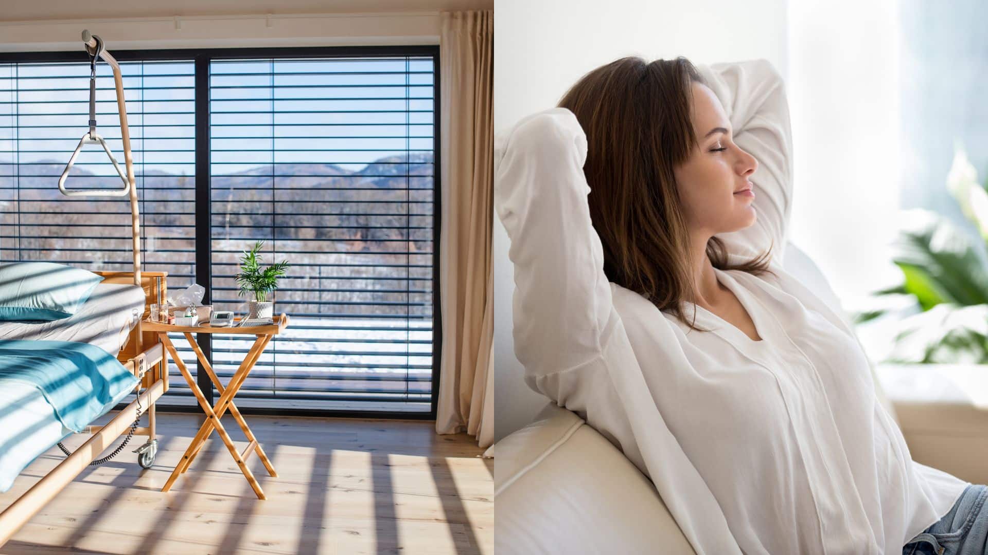 Air & Light Concepts under WELL V2 | AIA & GBCI Approved WELL Specific ...