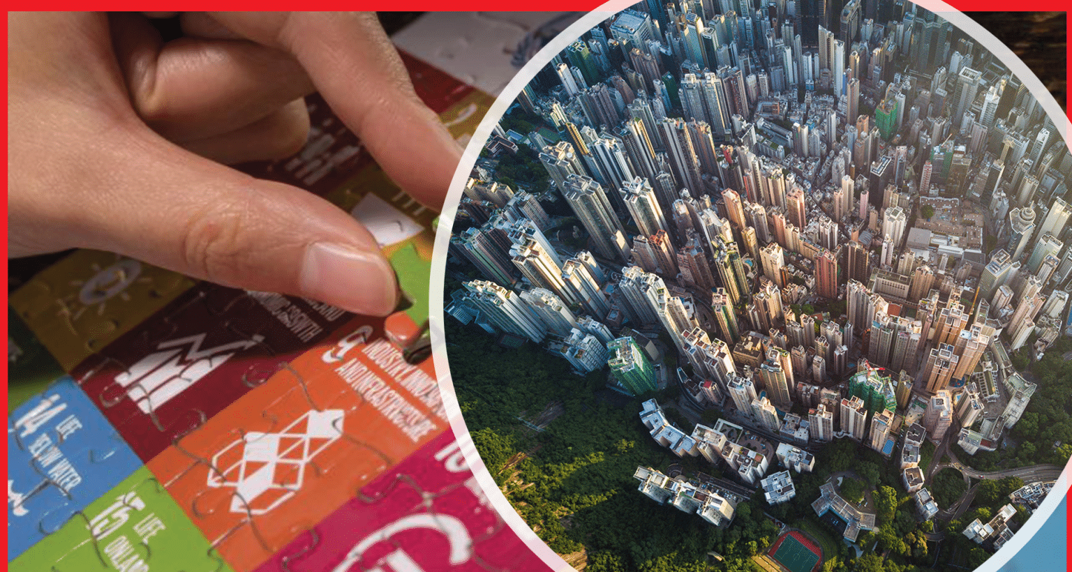 Building Green for a Better World: Uniting LEED and the UN Sustainable ...