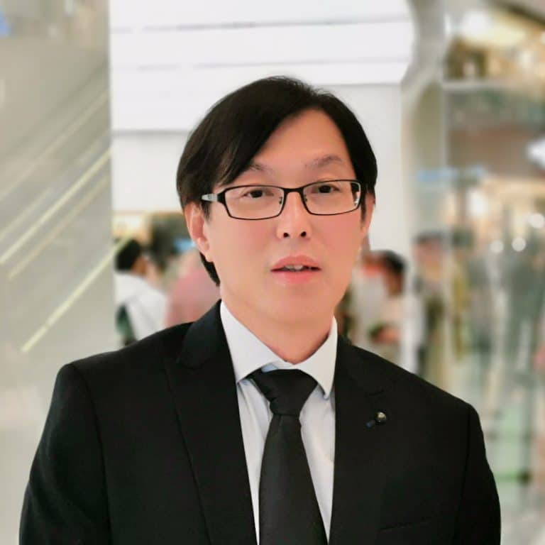 Global Partners and Influencers - GBRI Online