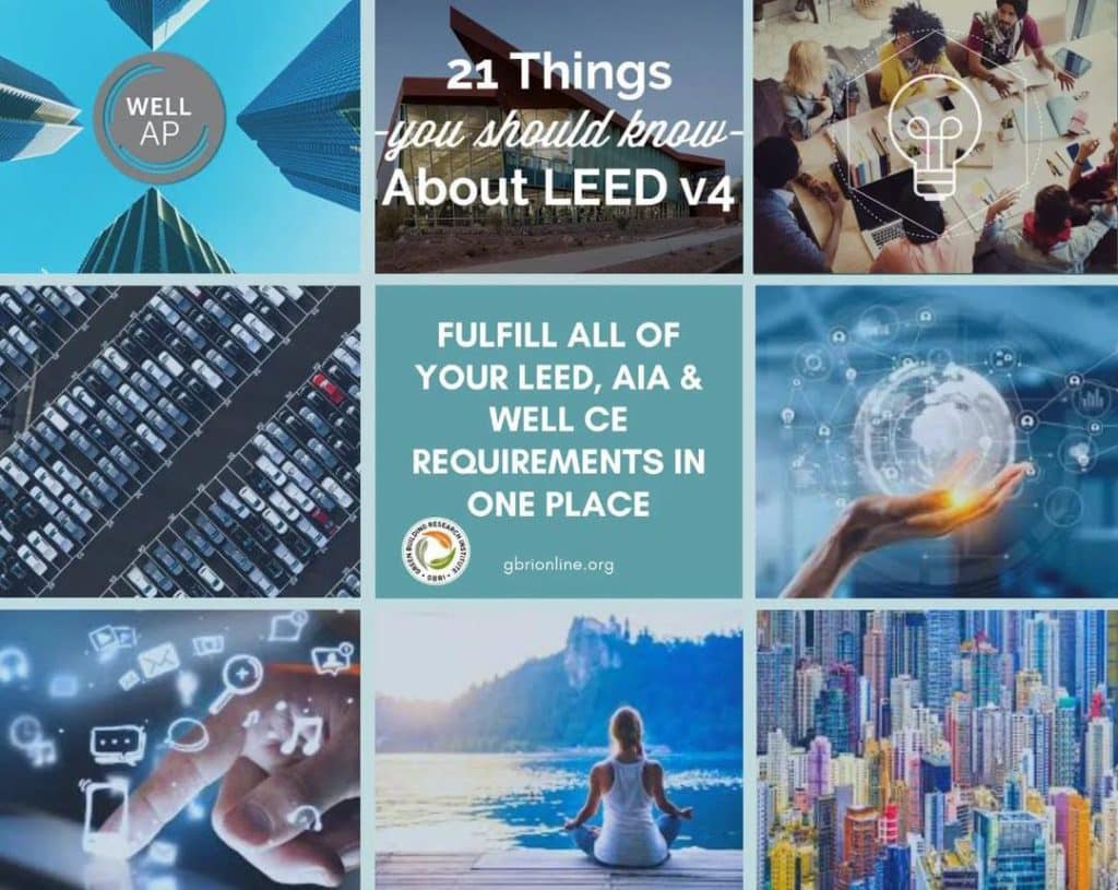 Understanding LEED v5: A New Milestone in Sustainable Building Practices