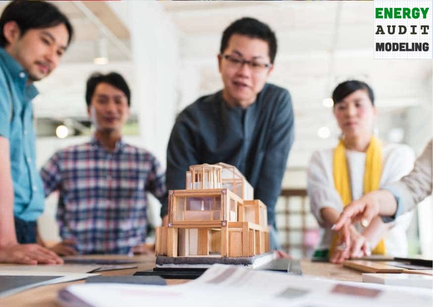 Energy Modeling Training for Building Professionals | GBRI