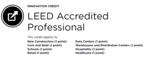 LEED Innovation: Elevating Sustainable Design | GBRI