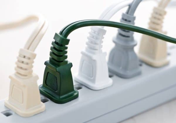 LEED Process Energy vs Non-Process Energy Guide | GBRI