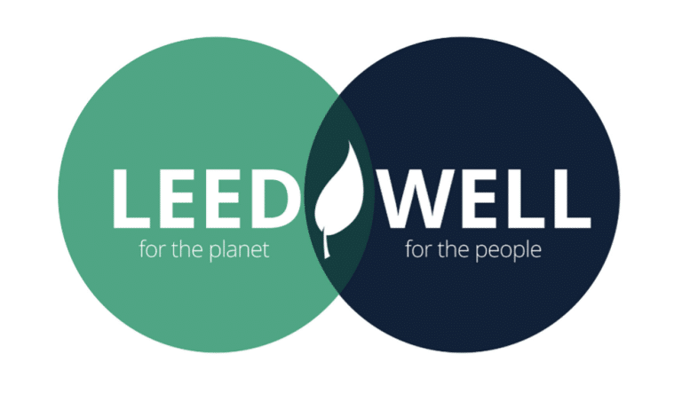 LEED vs WELL: Building Rating Systems Compared | GBRI