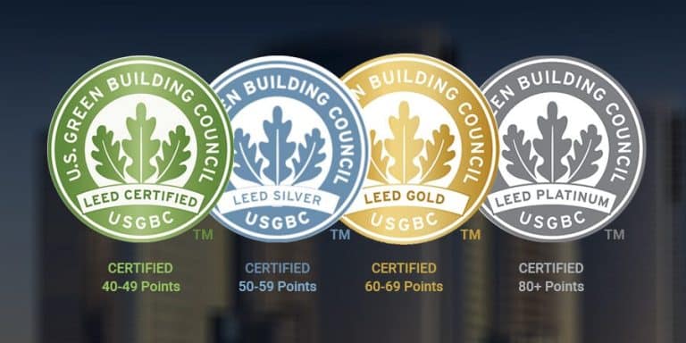 LEED vs WELL: Building Rating Systems Compared | GBRI