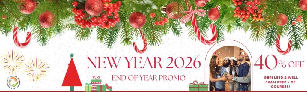 LEED Pilot Credits: Complete Guide & FAQ | GBRI