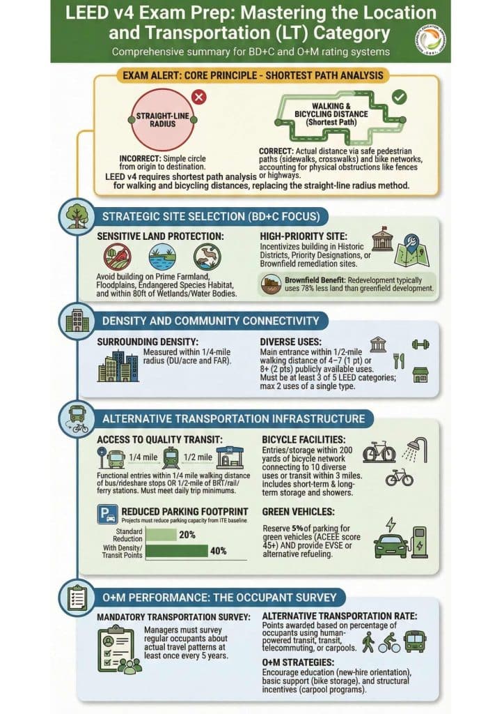 LEED Concept Explained - GBRI Online