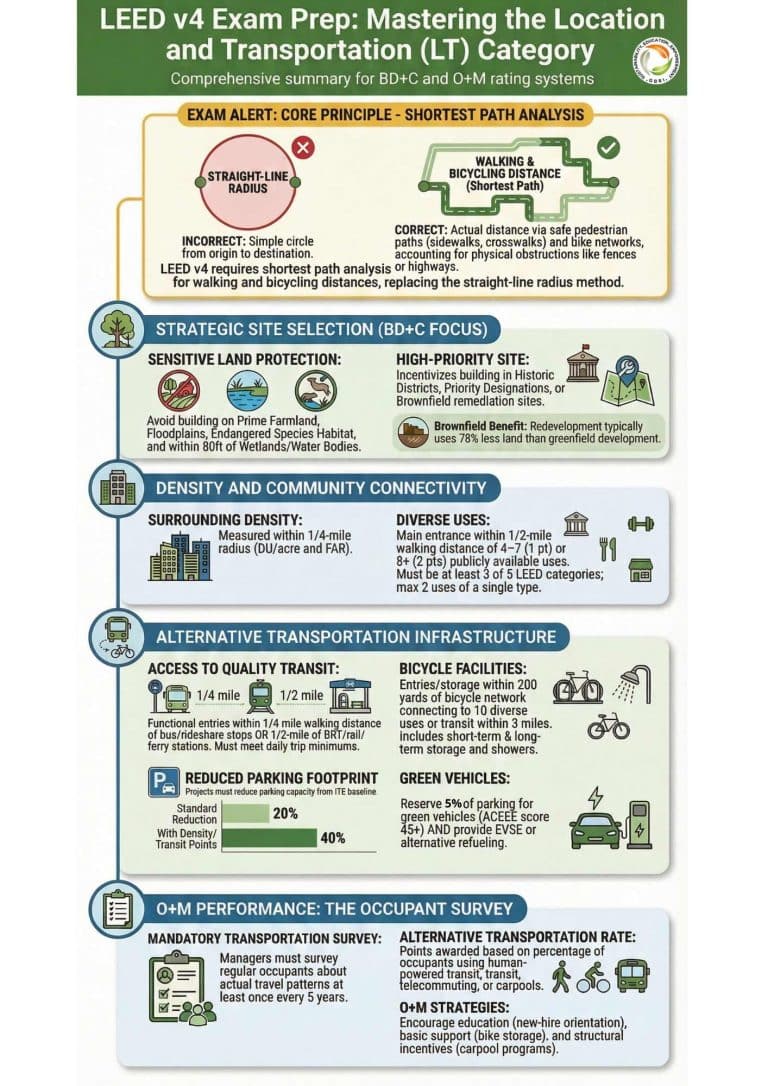 LEED Concept Explained - GBRI Online