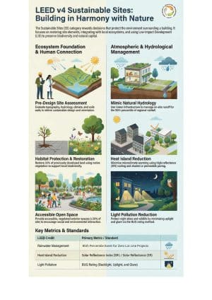 LEED Concept Explained - GBRI Online