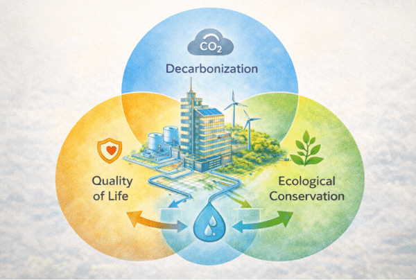LEED v5 Is Here: Key Changes, Impacts & What You Must Know