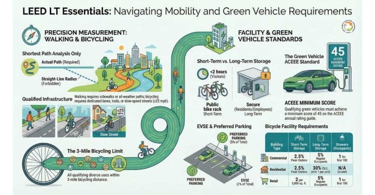 LEED Concept Explained - GBRI Online